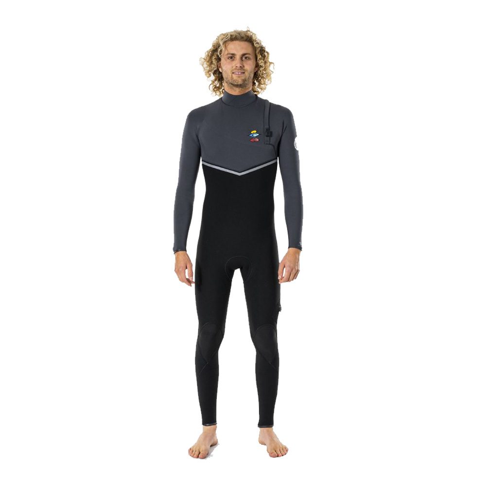 RIP CURL Flashbomb Search Zip Free - Feelviana Store