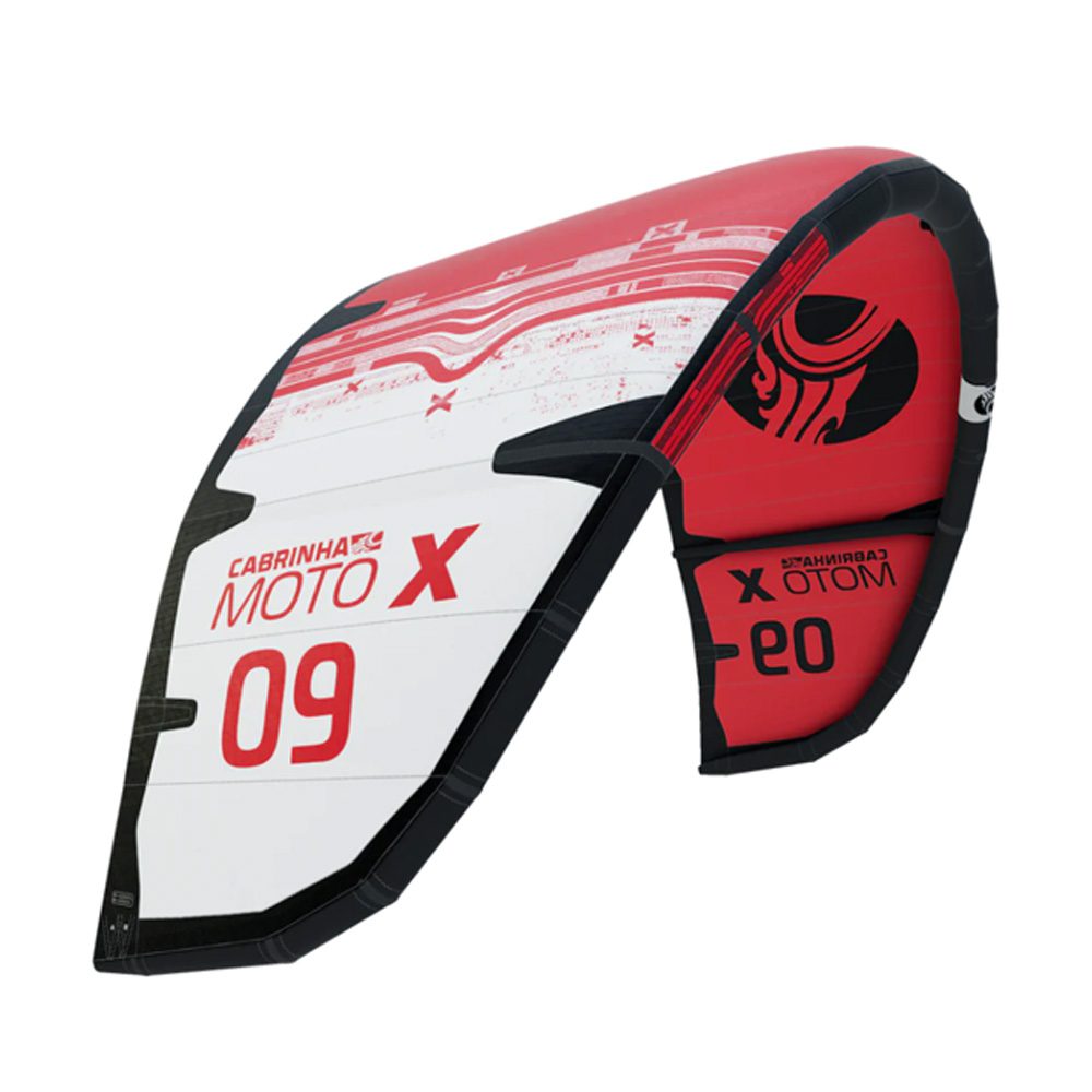 Cabrinha Moto X 2023 - Feelviana Store