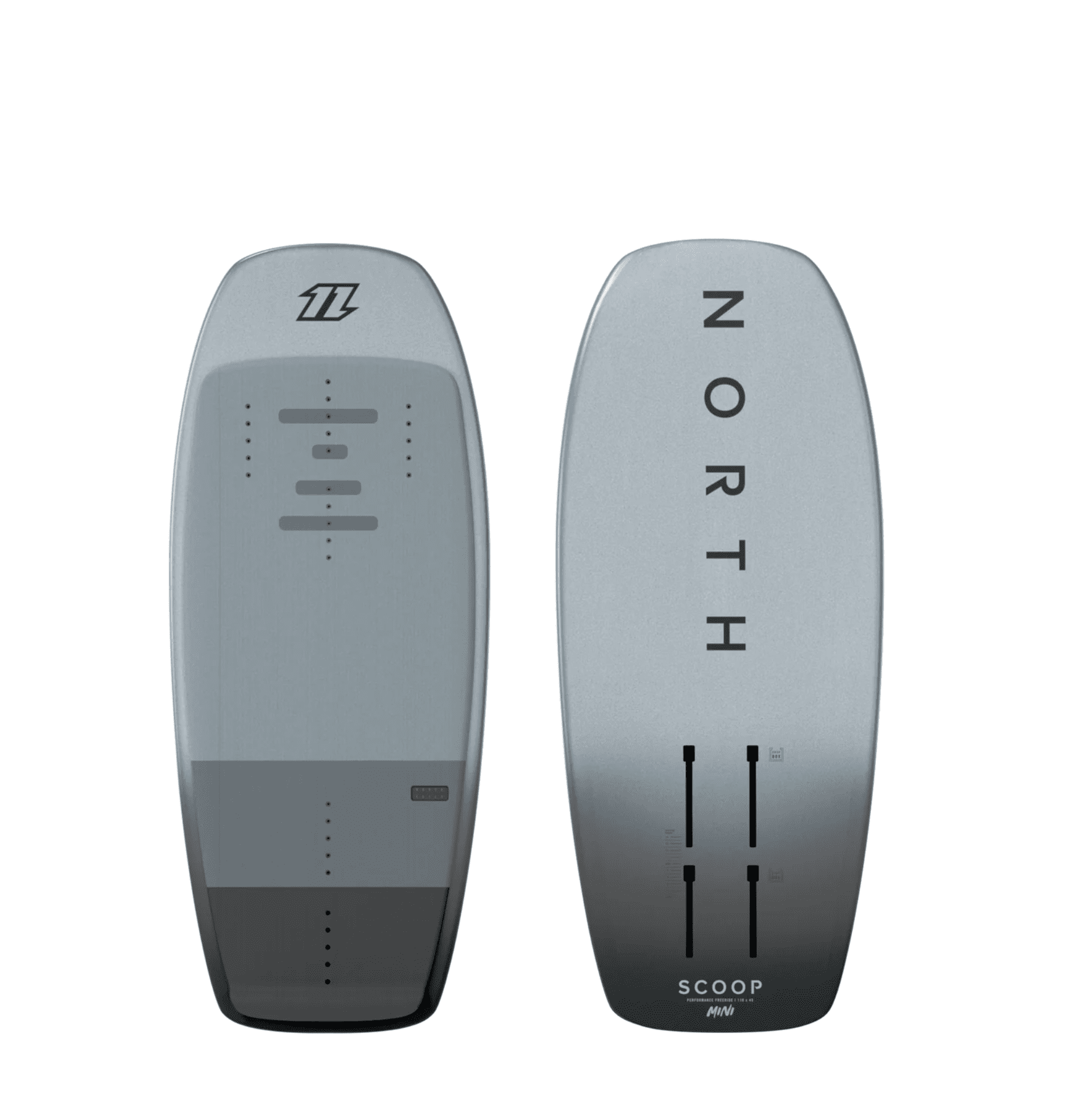 North SCOOP MINI 2024 - Feelviana Store